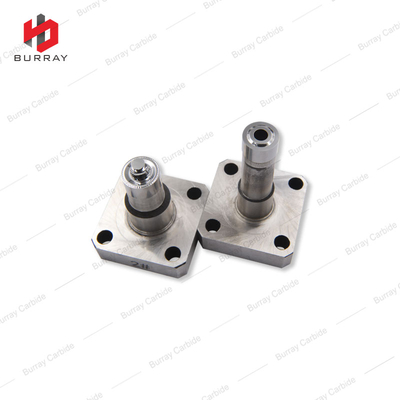 RCMT1606 Carbide Round Punch and Die for Pressing CNC Milling Insert ...