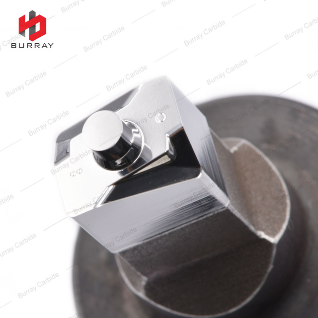 Pressing Carbide Insert, Carbide Dies Supplier - Burray